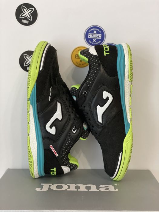 Футзалки Joma Top Flex Rebound: 2 100 грн. - Футбол Хмельницький на Olx