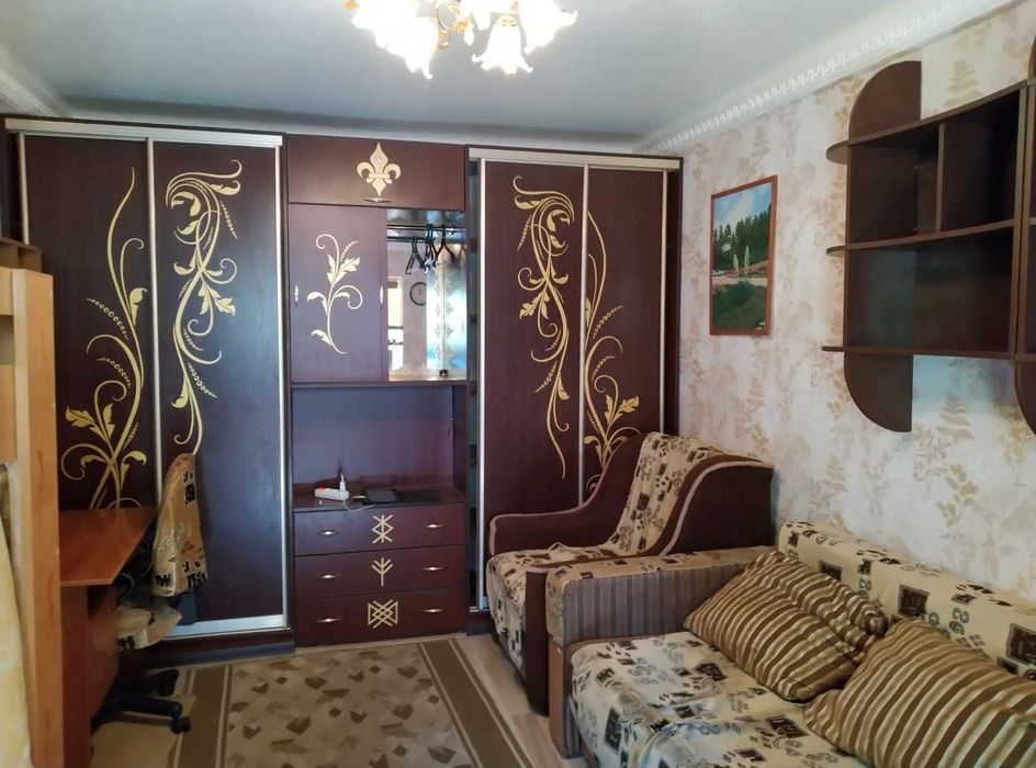 Продажа 1-комнатной квартиры по пр-ту Рокоссовского: 35 000 $ - Продаж ...
