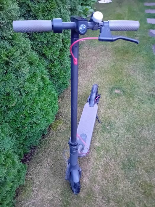 Hulajnoga elektryczna M365 Poznań Grunwald • OLX.pl