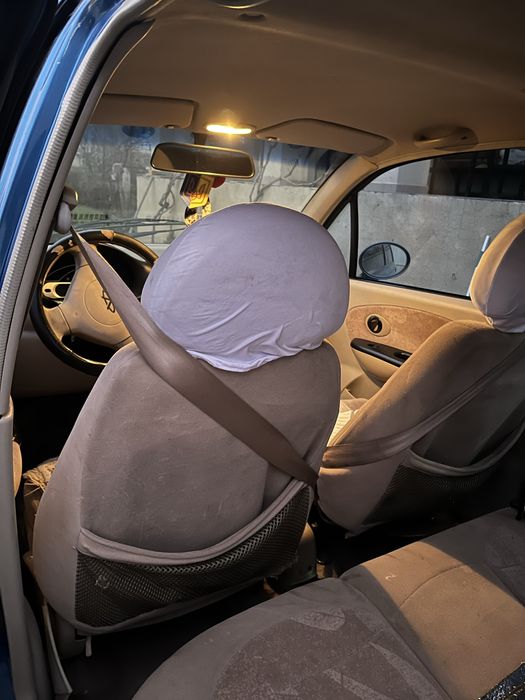 Chery qq 2011 бензин: 1 590 $ - Chery Вознесенськ на Olx