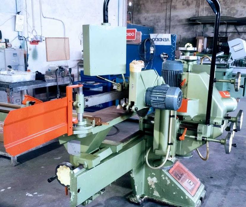 Respigadeira carpintaria Mida R5M Nossa Senhora da Piedade • OLX Portugal