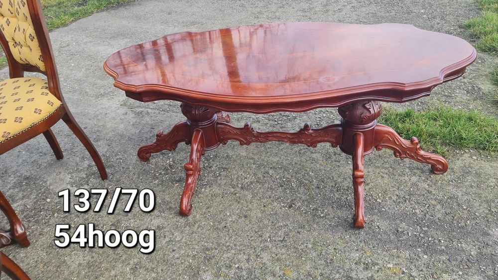 Meble Antyki w bardzo dobrym stanie Ryki • OLX.pl