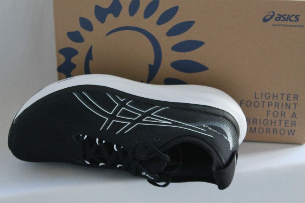 Кросівки ASICS GEL-Nimbus® 25-USA--10,5--EUR--44-44,5-устілька-29,2 см ...