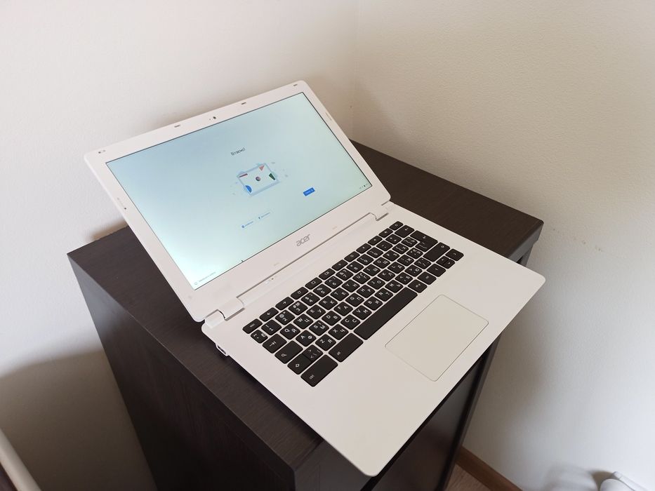 Новий ноутбук на intel core i7 4600u. RAM 8/512GB, SSD. Швидкий!: 3 600 ...