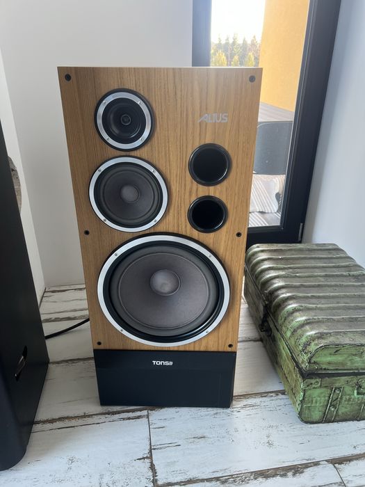 Tonsil altus 300 Łódź Widzew • OLX.pl