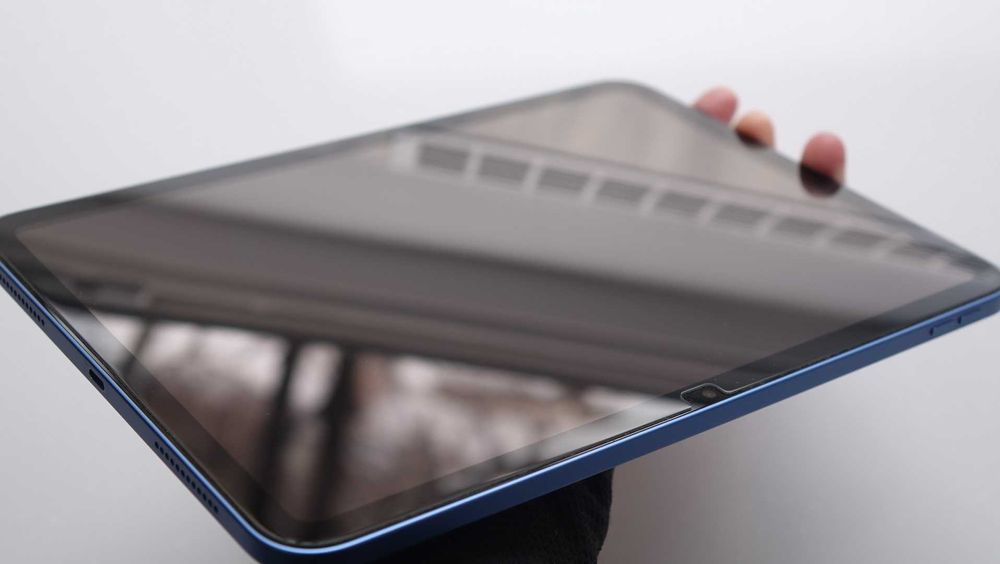 Apple iPad 10.9 10GEN 2023 A2696 Blue 256GB АКБ 100% +ЧЕХОЛ +СТЕКЛО: 19 ...