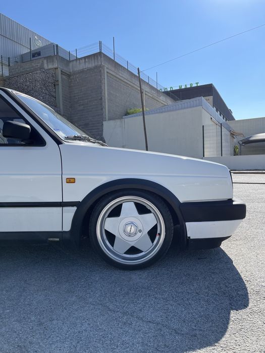 Jantes BORBET Type A 16” Laranjeiro E Feijó • OLX Portugal