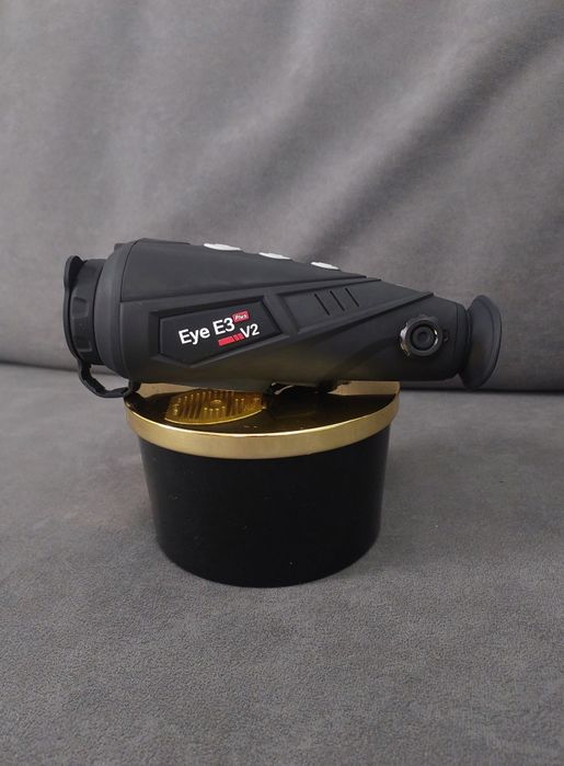 Тепловізор infiray (IRAY) 2 E3 Plus V2: 28 000 грн. - Тепловізори ...