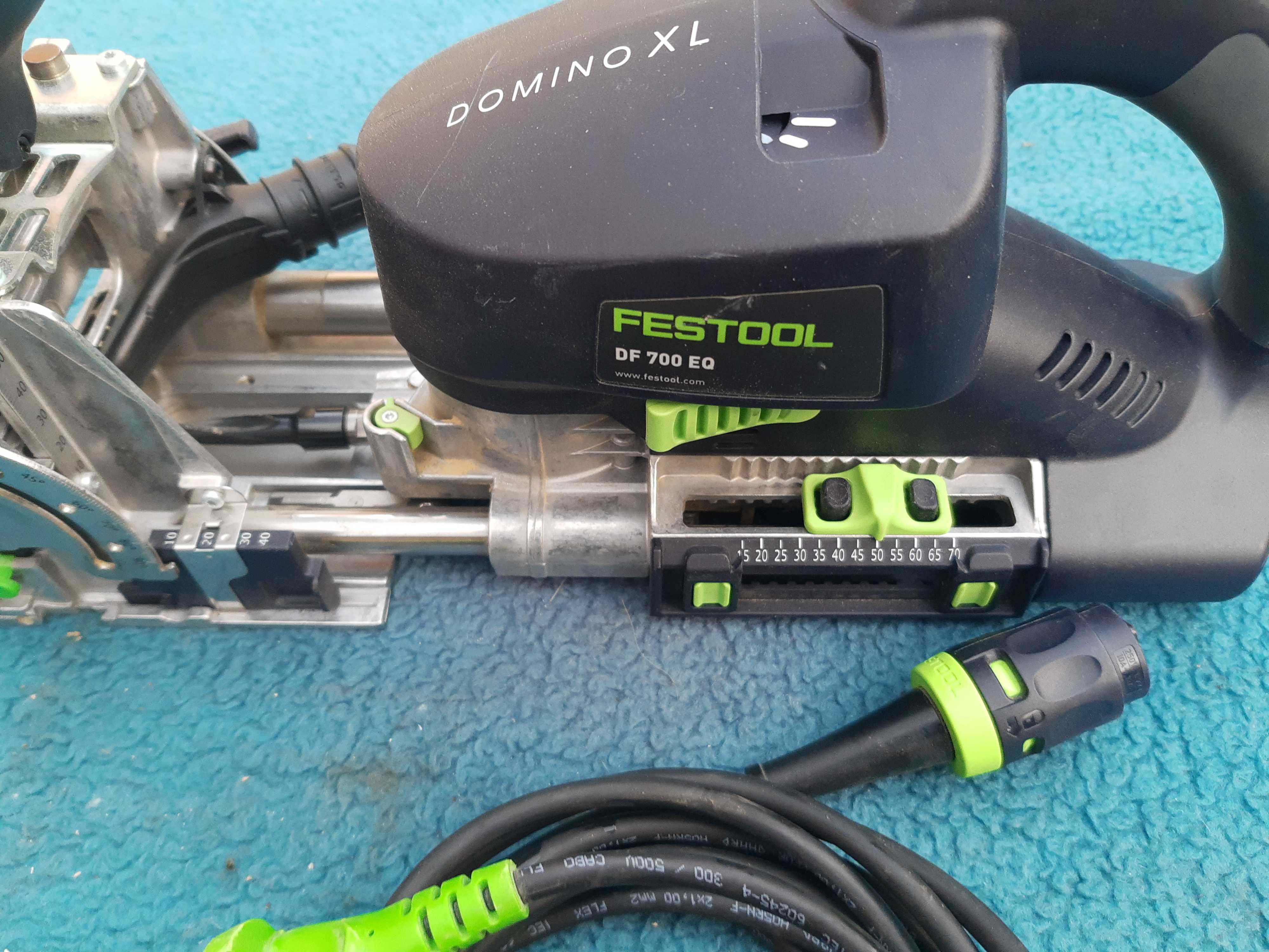 Festool domino xl df 700 olx store