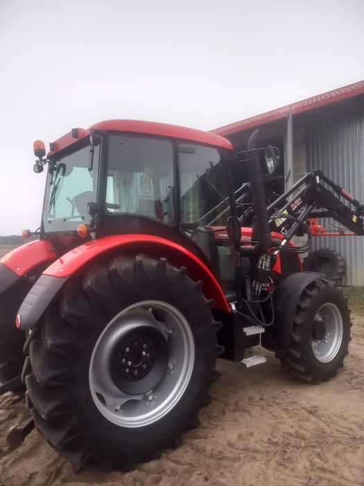 Zetor Proxima 85 plus (8441, 7340,90) Krynka • OLX.pl