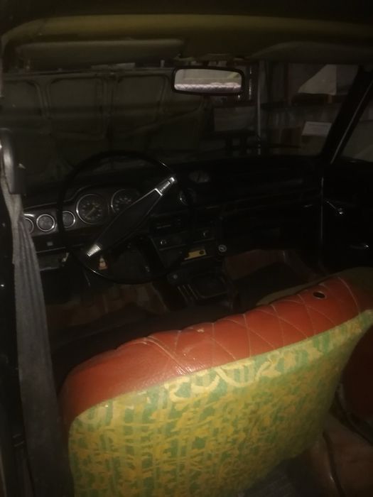 ВАЗ 21063 LADA 1300 SL 1986р.в: 1 300 $ - ВАЗ Вінниця на Olx