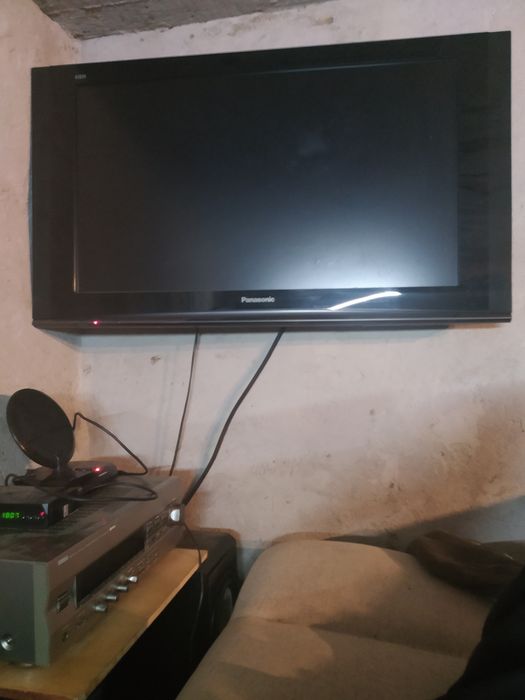 Telewizor lcd 37 " Panasonic Bydgoszcz • OLX.pl