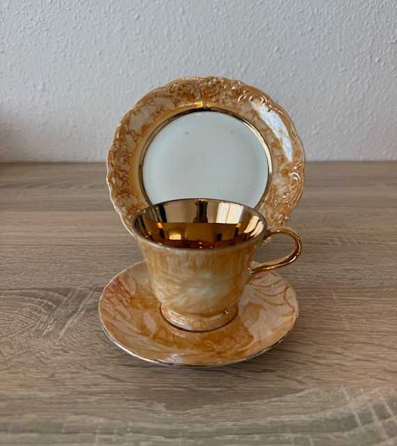 Кавовий чайний сервіз Мадонна 250 грн Посуд кухонне приладдя Харків на Olx