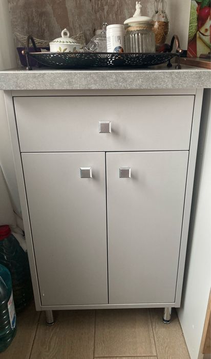 Терміново Супер тумба на кухню 2 800 грн Кухонні меблі Київ на Olx