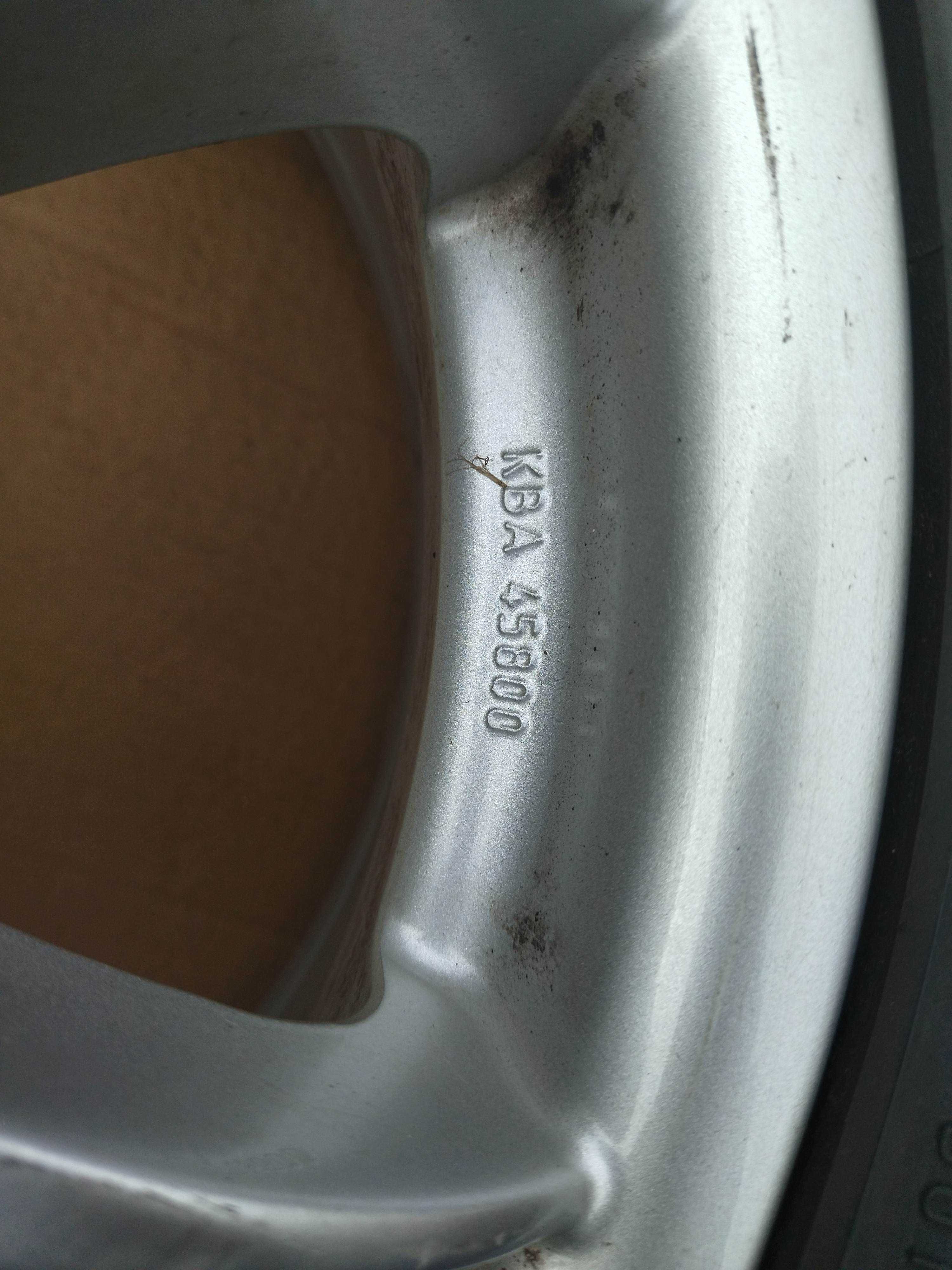 Диски титани колеса R17 бмв е46 е90 bmw e46 e90: 62.50 $ - Диски ...