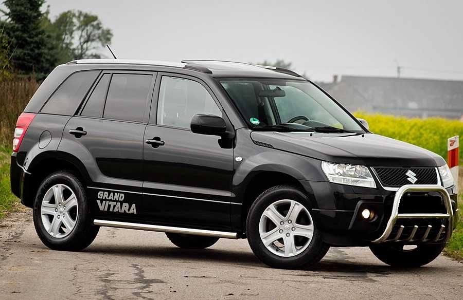 4X4 - Suzuki - OLX.pl