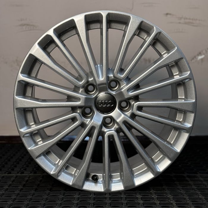 Диски Audi R18 S-line A6 C8 A6 C7 A4 B8 A4 B9 Q5 4K0601025C: 215.50 ...