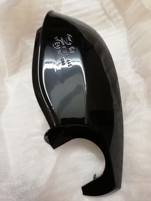 Накладка дзеркала прав bmw x3 f25: 529 грн. - Стекла боковые Луцк на Olx