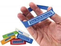 Кистевой эспандер №1 в мире Captains of Crush USA (Капитан Краш): 1 280 ...