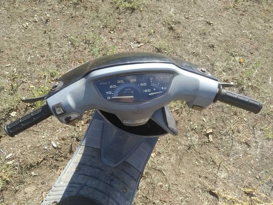 Продам Honda Dio 27: 5 000 грн. - Мопеды / скутеры Херсон на Olx