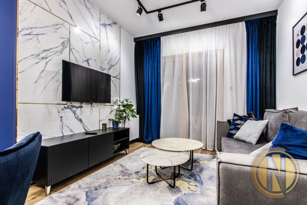 Rakowicka | 2 pok | 46m2 | ENG Kraków Stare Miasto • OLX.pl