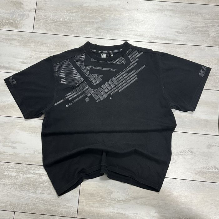 Karl kani rap t shirt southpole fubu fishbone ecko unltd: 735 грн ...