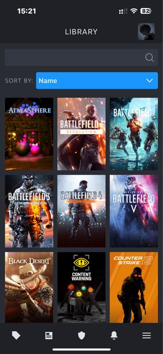 Аккаунт Steam (21 lvl): 1 грн. - Герої ігор Чернівці на Olx