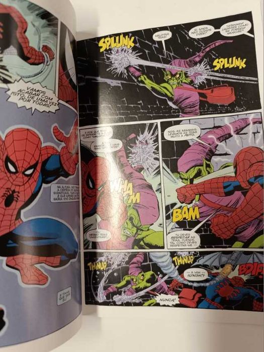 Homem-Aranha: Azul - Jeph Loeb + Tim Sale - 3 Livros São Bartolomeu de ...