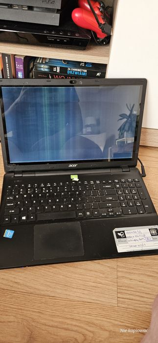 Laptop Acer e5 511 Tarnów • OLX.pl