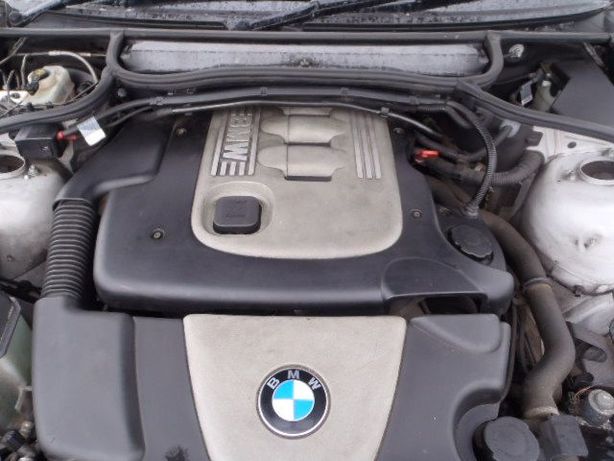 Silnik Bmw E46 2.0 w Łódzkie - OLX.pl Silnik Bmw E46 2.0 w Łódzkie - OLX.pl