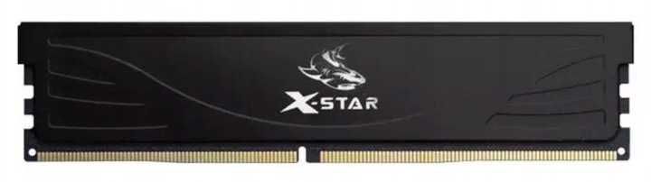 Pamięć RAM X-Star Spark Shark DDR4 16GB 3200Mhz do PC / Intel & AMD ...