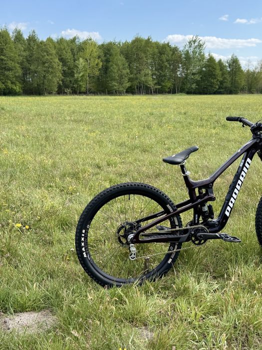 Propain spindrift 5 cf S (jibber,freeride,downhill,enduro) Józefowo ...