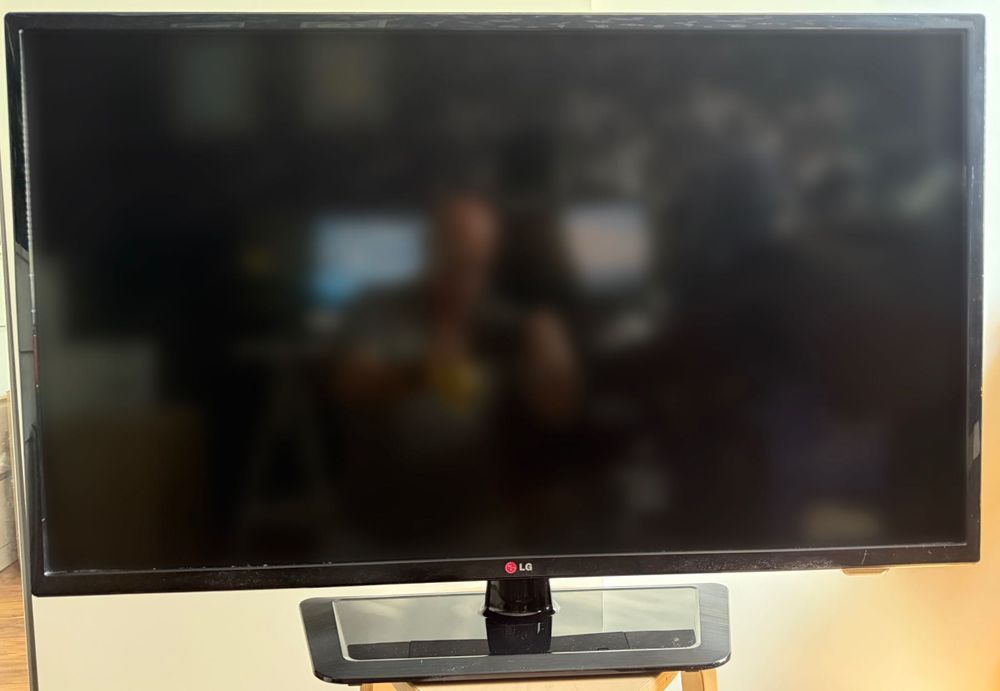 Telewizor LG 42LS3450 Toruń • OLX.pl