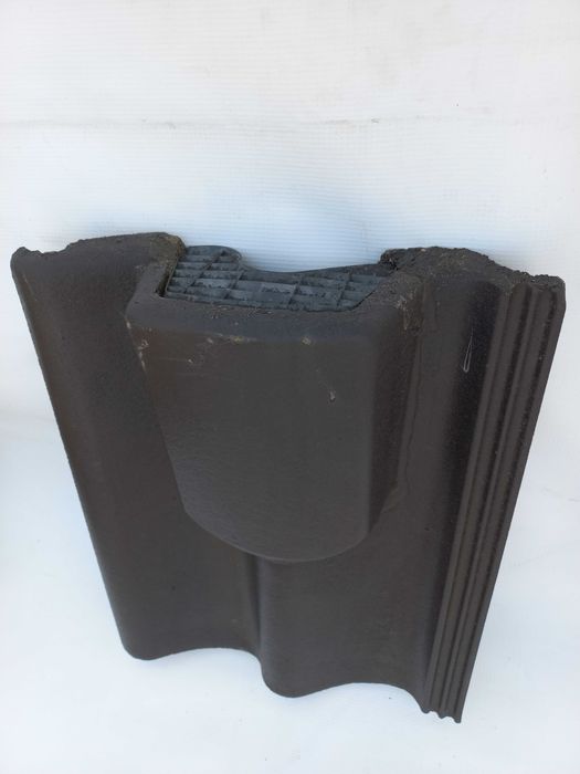 WYPRZEDAŻ MONIER BRAAS DS/STAR dachówka wentylacyjna grafit Oleśnica Oleśnica • OLX.pl