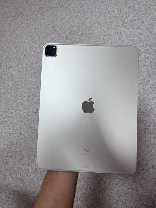 Apple iPad Pro 12.9” + Apple Pencil + Чохол-клавіатура: 29 500 грн ...