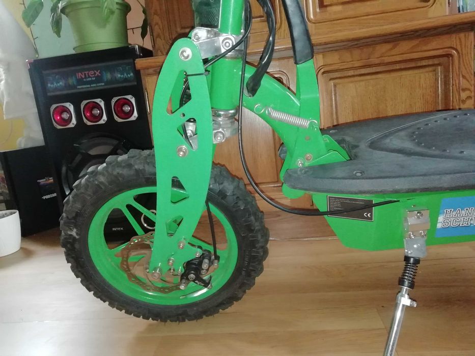 Hulajnoga elektryczna Boguszów-Gorce • OLX.pl