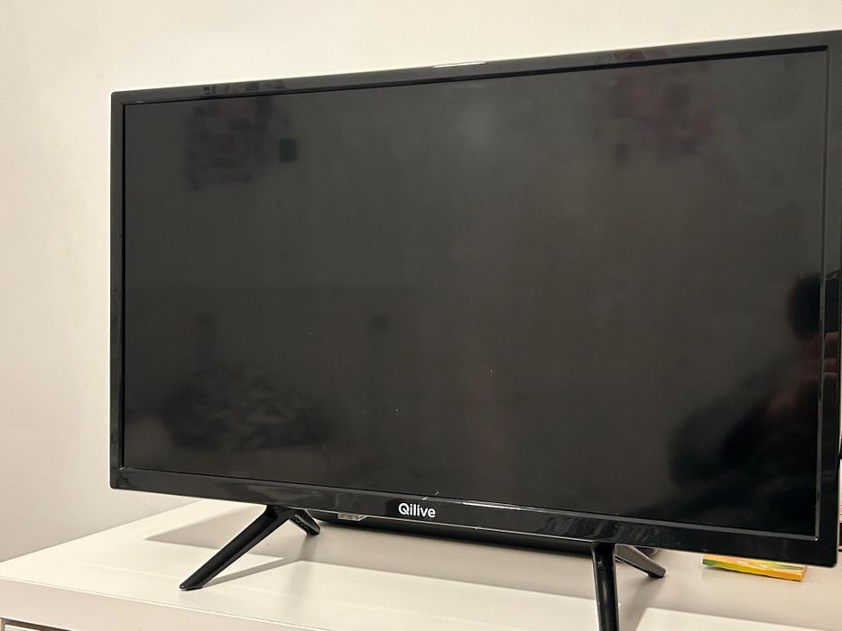 TV 24 polegadas semi nova Oeiras E São Julião Da Barra, Paço De Arcos E ...