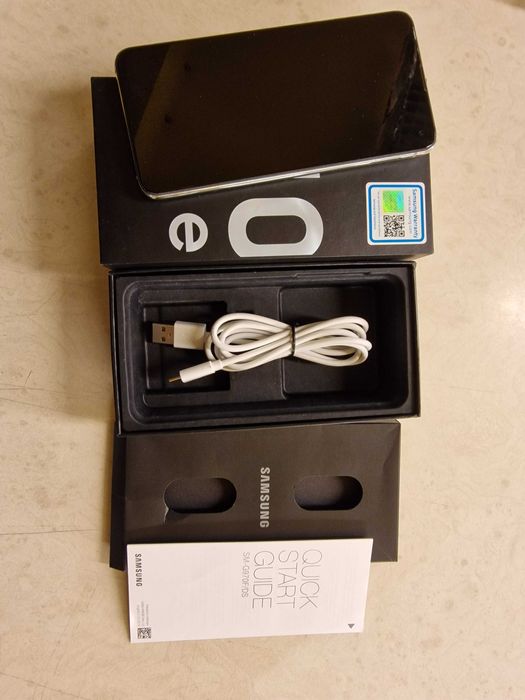 Продам свой телефон samsung s10e 6/128Gb официал: 5 000 грн. - Мобільні ...