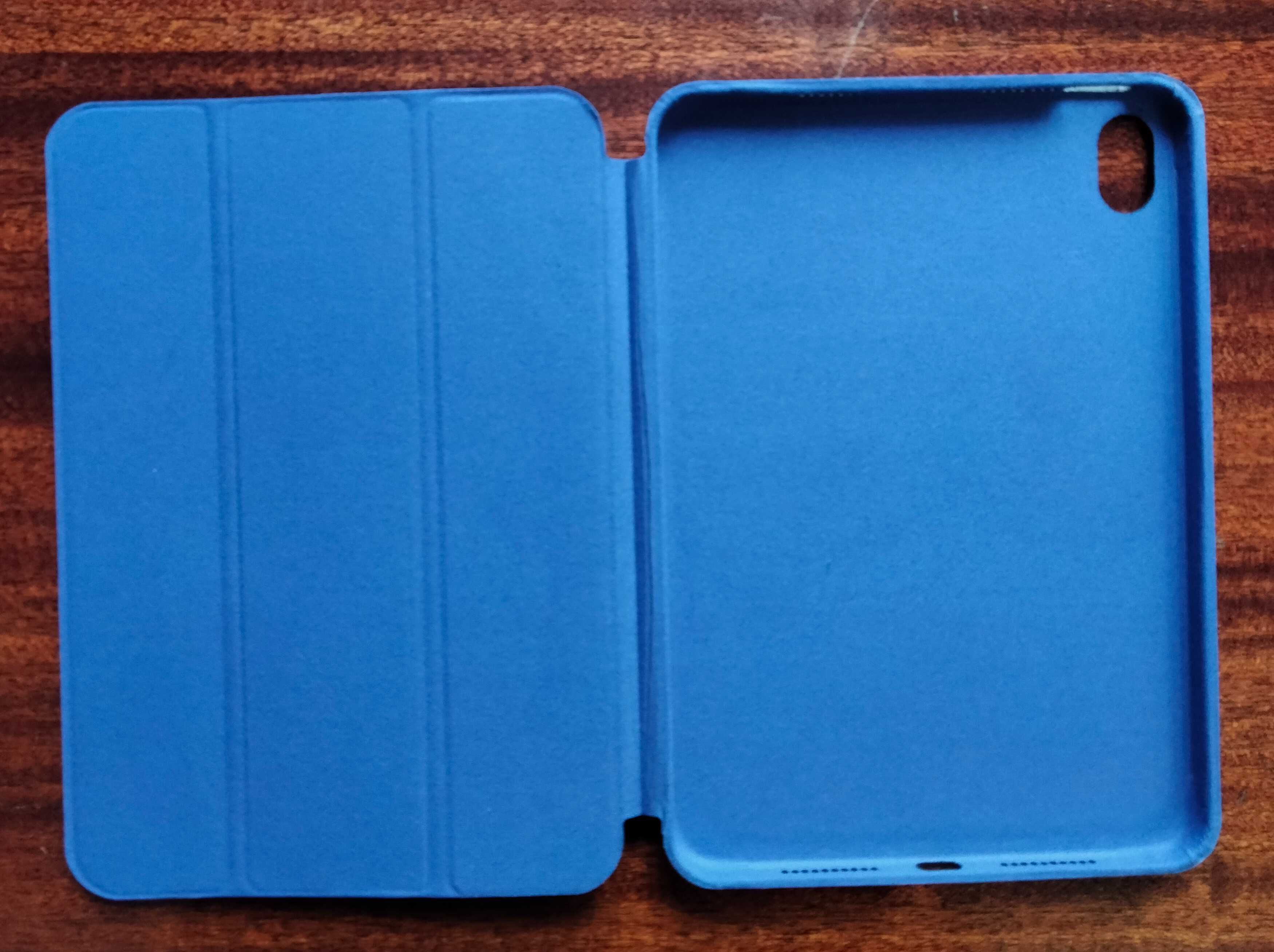 Чехол на айпад Apple IPad Mini 6: 385 грн. - Аксессуары для планшетов ...