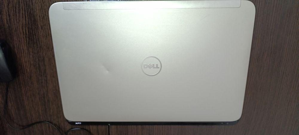 Dell XPS L702x cpu core i7 ram 8gb ssd 120gb: 5 000 грн. - Ноутбуки ...