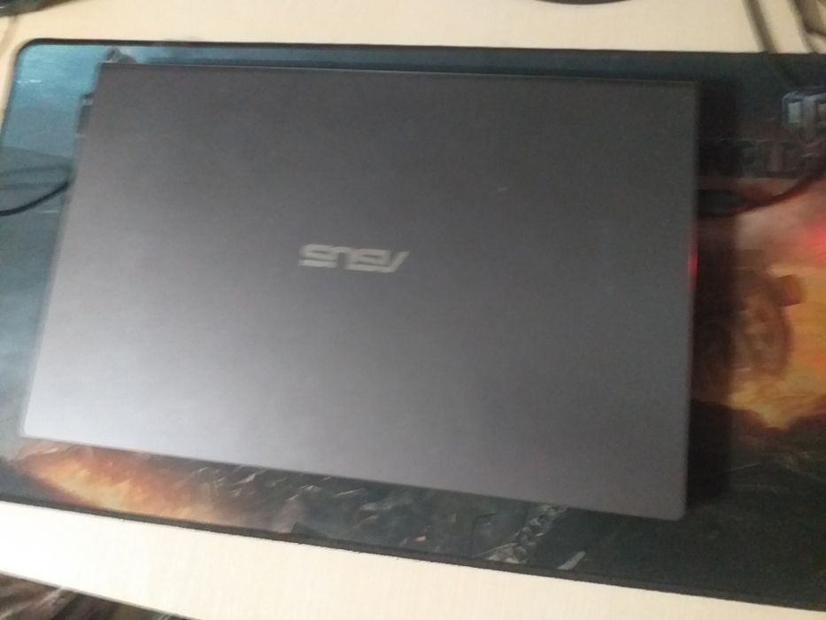 Ігровий ноутбук asus: 7 000 грн. - Ноутбуки Біла Церква на Olx
