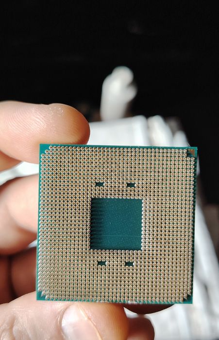 Ryzen 5 3600 tray: 2 500 грн. - Комплектуючі та запчастини Запоріжжя на Olx