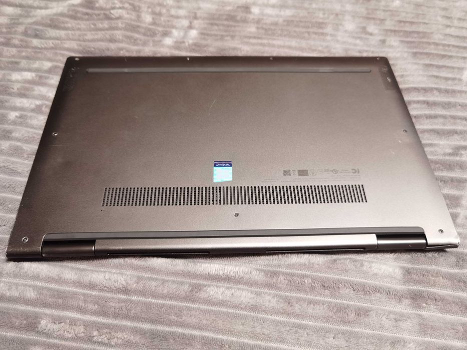 Yoga c740-15iml laptop (Lenovo) i5-10210U - type 81td: 6 000 грн ...
