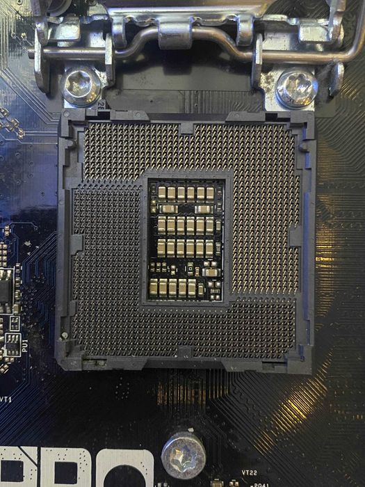 Płyta główna ASRock B250M Pro4 Białystok Bojary • OLX.pl