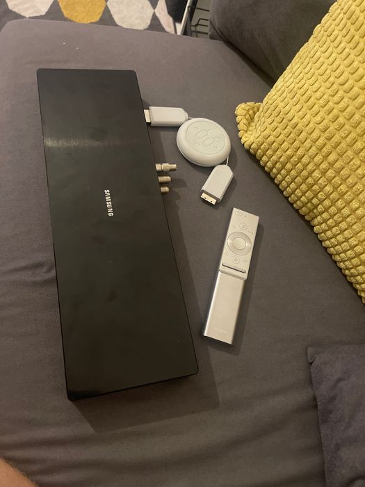 Modul one connect soc1000m pilot i kabell Raszyn • OLX.pl