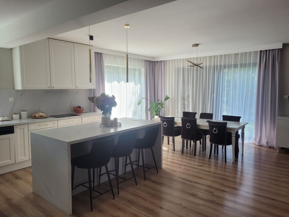 Nowy dom w Krobi Krobia • OLX.pl