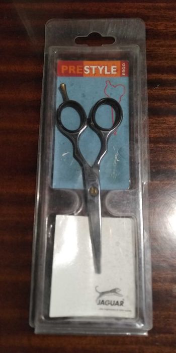 Ножницы для стрижки профессиональные Jaguar 82650: 1 500 грн. - Для ...