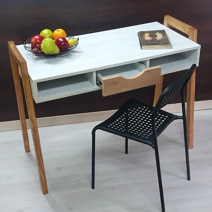 Стіл шкільний Стіл письмовий з шухлядою 1 898 грн Товары для школьников Харьков на Olx