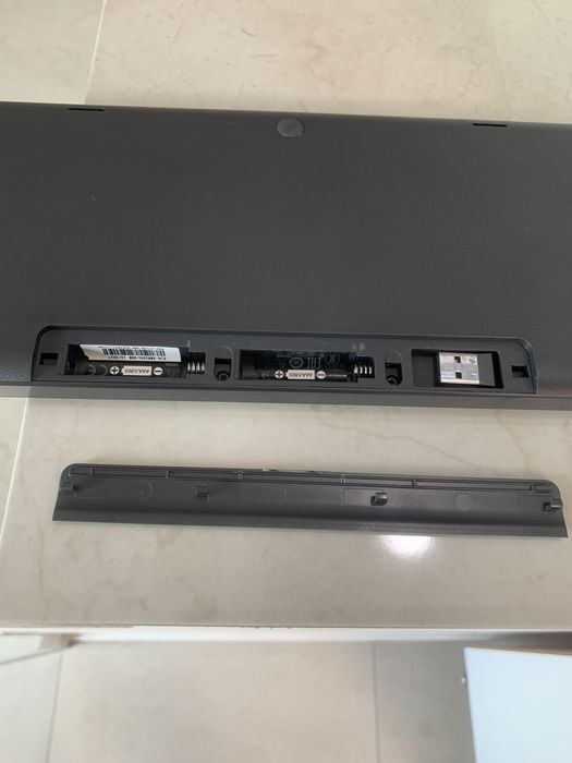 Клавіатура компютерна Microsoft Oman Tra беспроводная Bluetooth: 1 000 ...