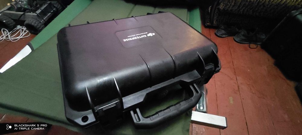 Зарядка станція DJI ACC battery starion BS30 для DJI Matrice 30: 35 000 ...